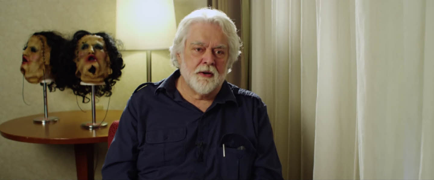 The Butcher Shop Video Clips